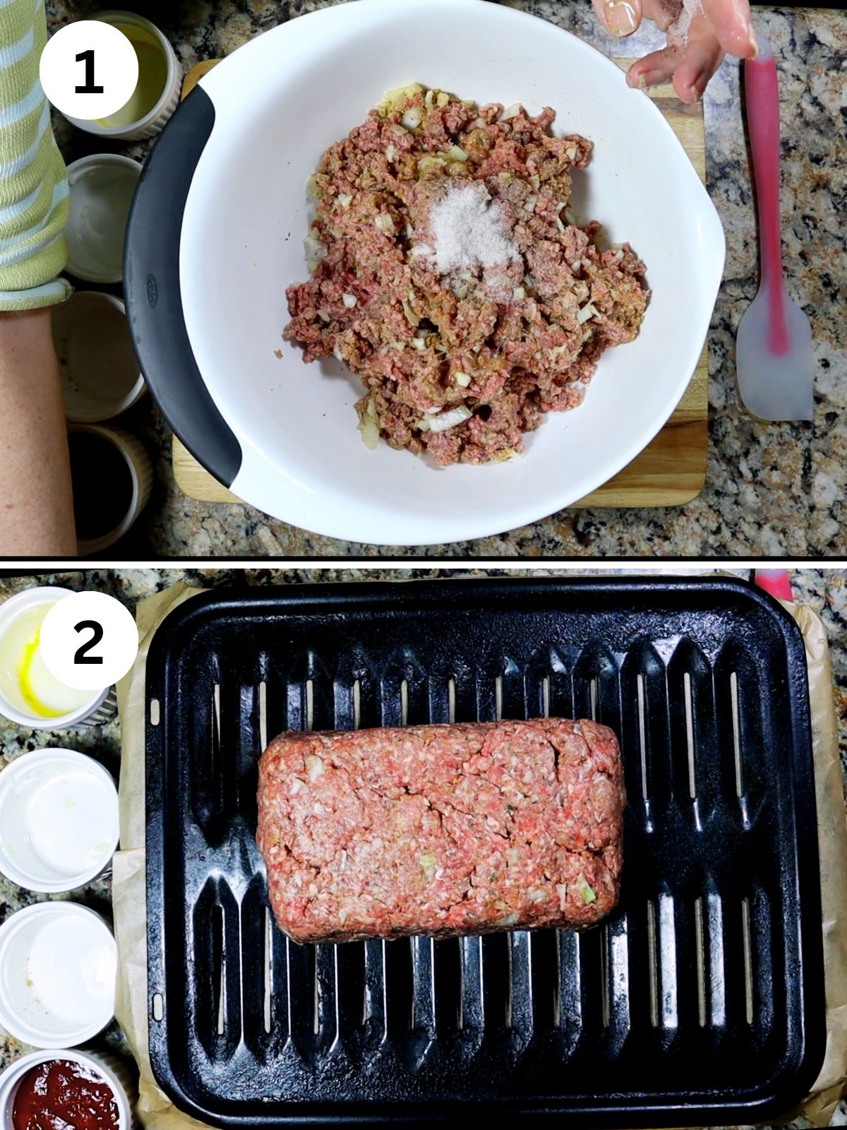 Easy Gluten Free Meatloaf Recipe - Gluten Free Homestead