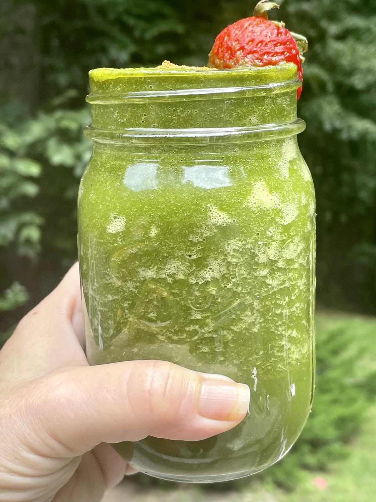 Large-Batch Afternoon Boost Smoothie Recipe - Gluten Free Homestead
