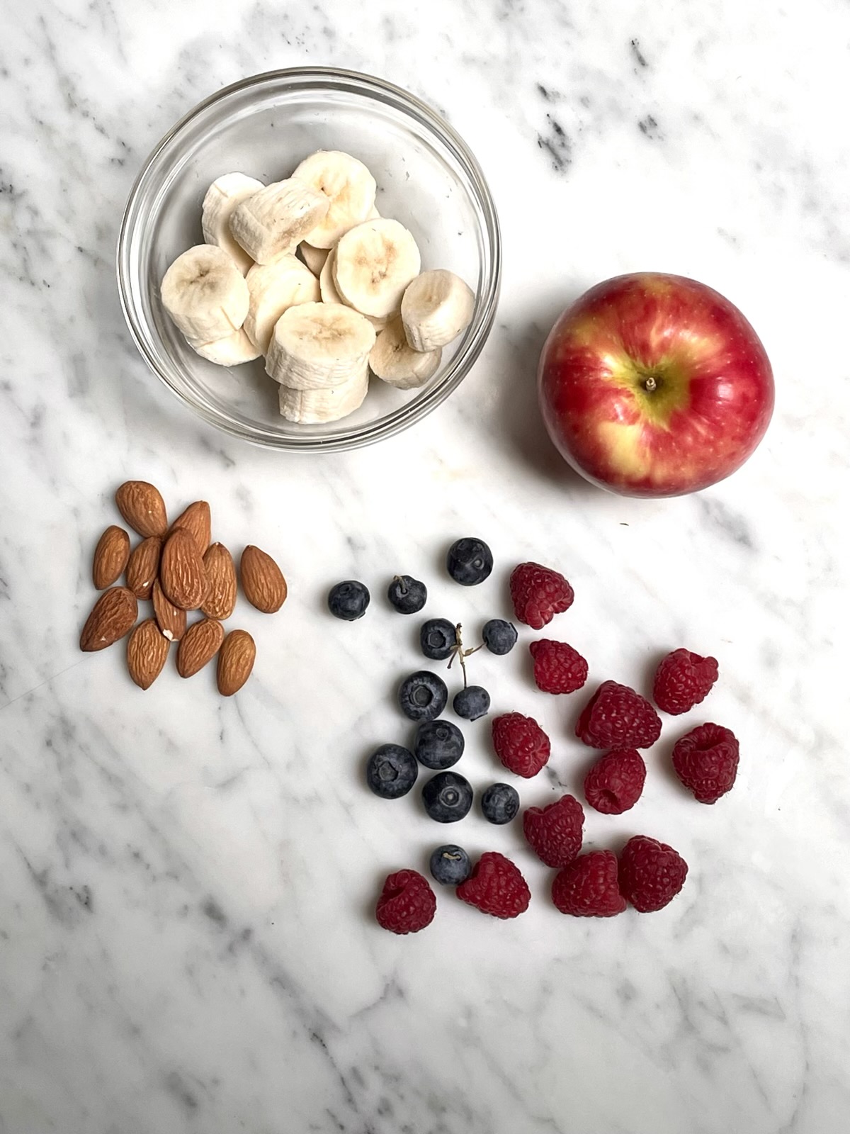 Nourishing Brain Power Smoothie Recipe - Gluten Free Homestead