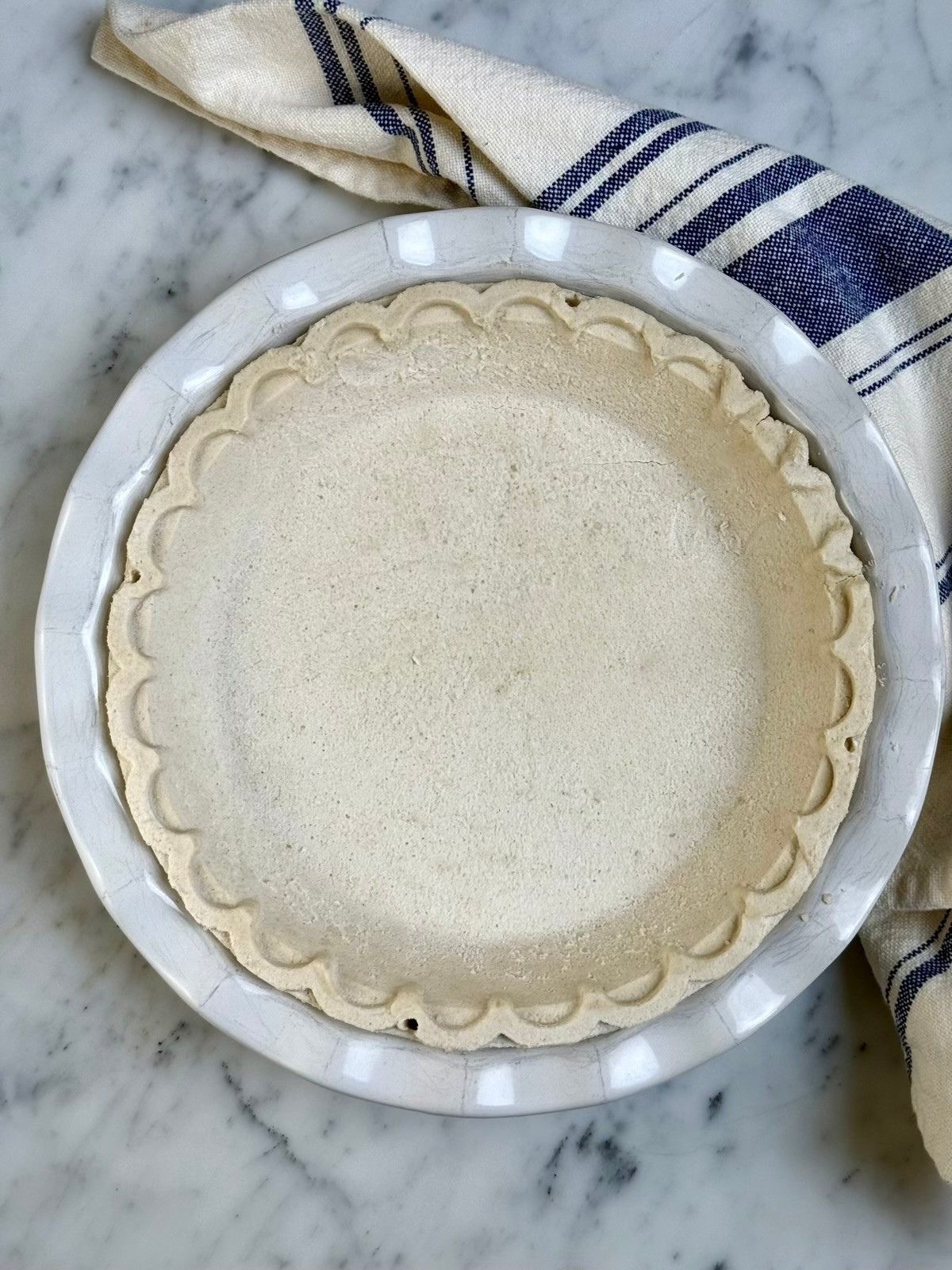 Gluten Free Apple Pie Recipe (Tips & Pictures!) - Gluten Free Homestead