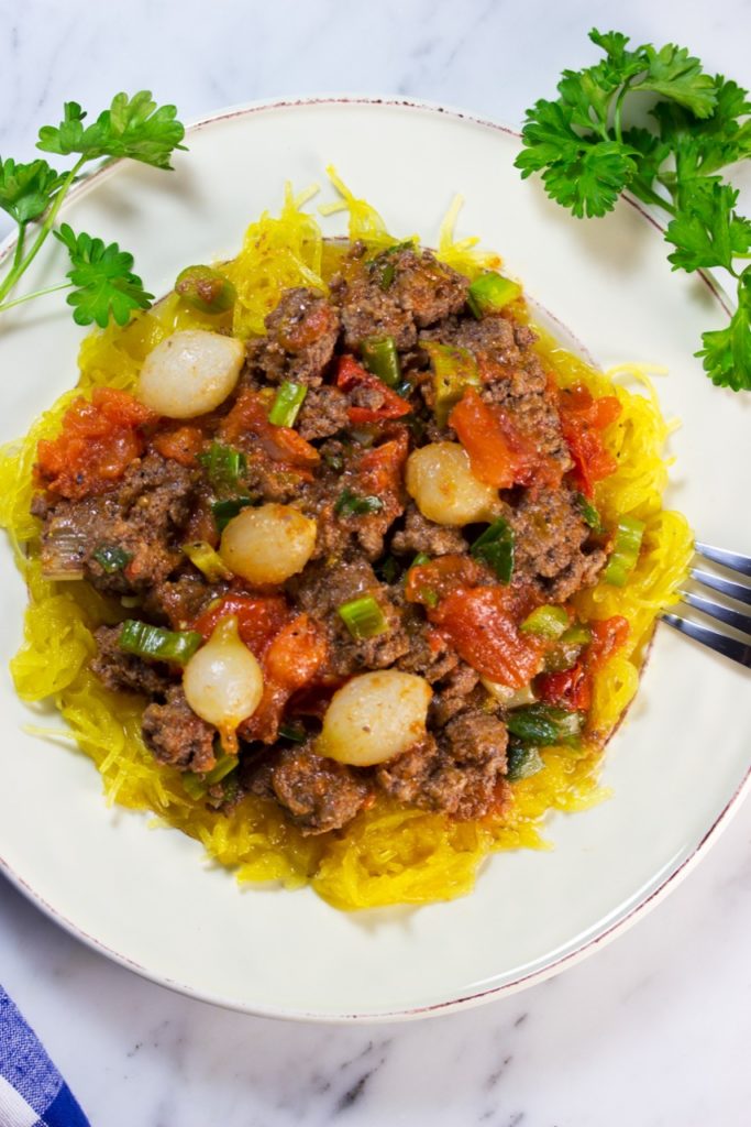 Beef Ragoût (Quick And Easy) Recipe - Gluten Free Homestead
