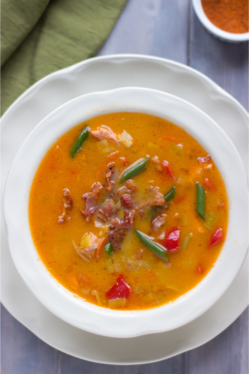 Soups And Side Dishes For Your Holiday Table - Gluten Free Homestead